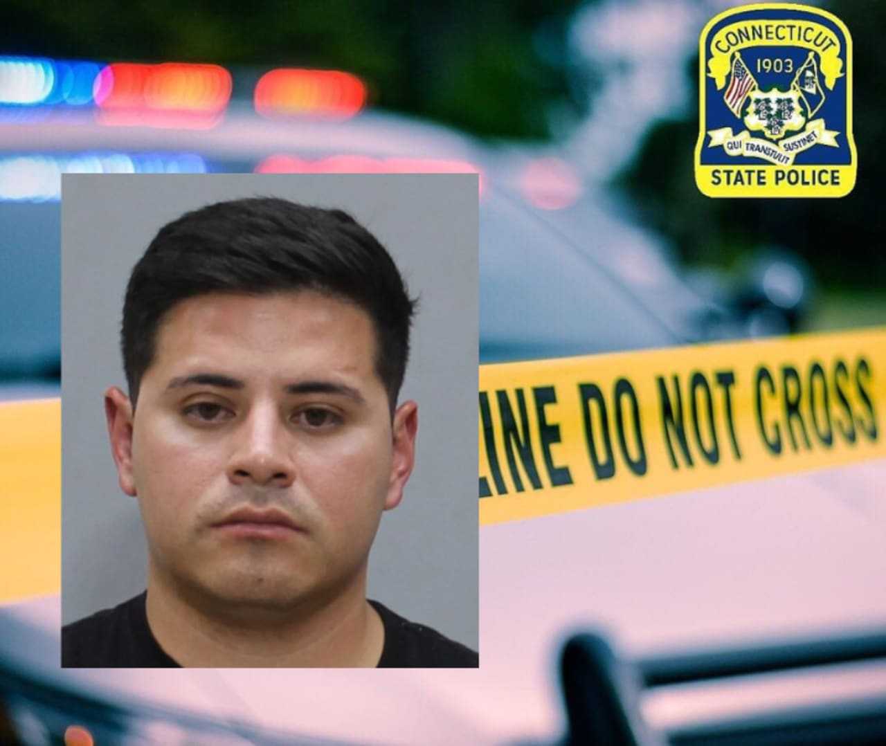 CT State Trooper's Police Powers Suspended After Arrest | Norwalk Daily ...