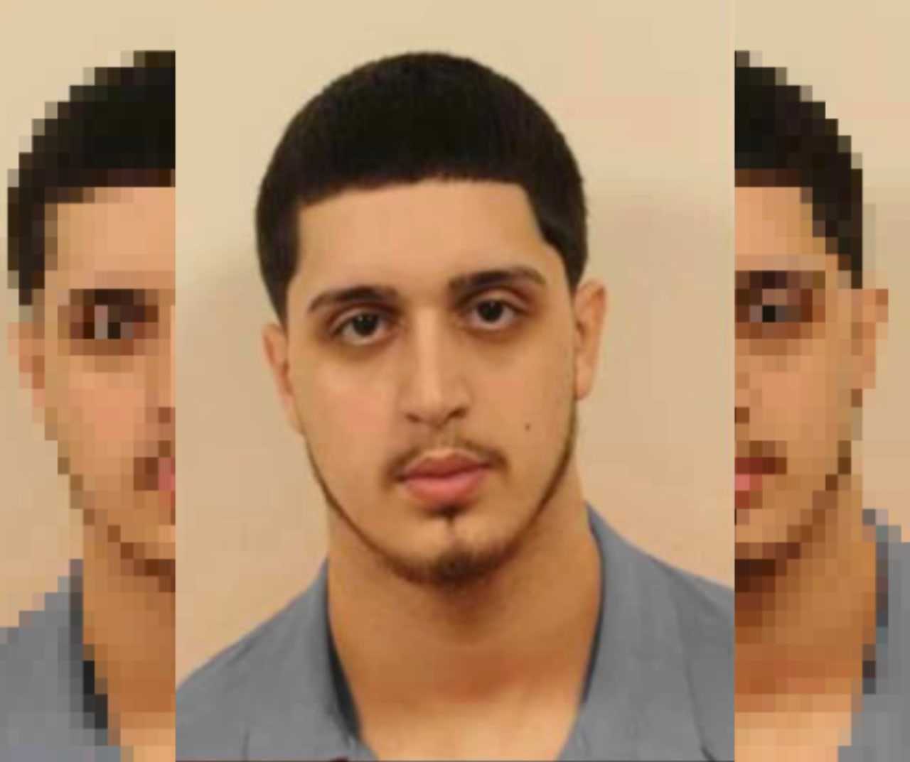 Three Men Charged In Home-Invasion Killing Of Worcester Man: DA ... Three Men Charged In Home-Invasion Killing Of Worcester Man: DA ...