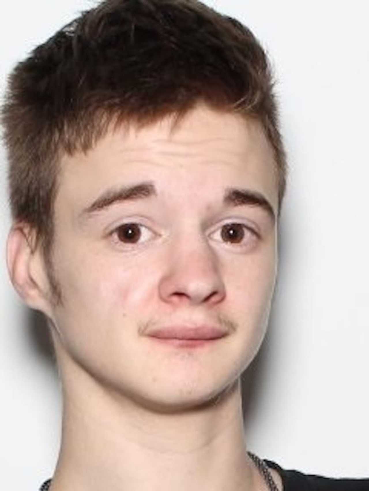 Wanted 23-Year-Old Apprehended After Police Departments Team Up In ...