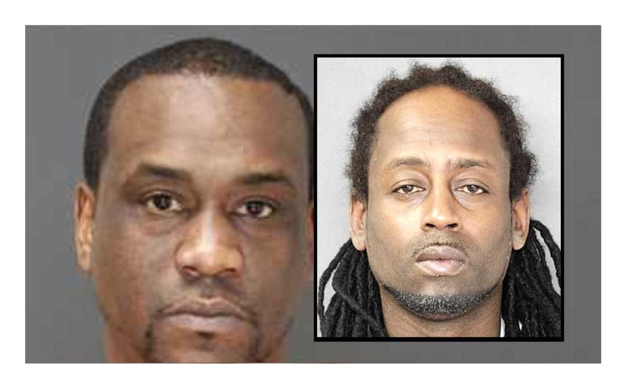 Update: Second Man Charged In Rape, Sodomy Of Bergen Woman | Saddle ... Update: Second Man Charged In Rape, Sodomy Of Bergen Woman | Saddle ...