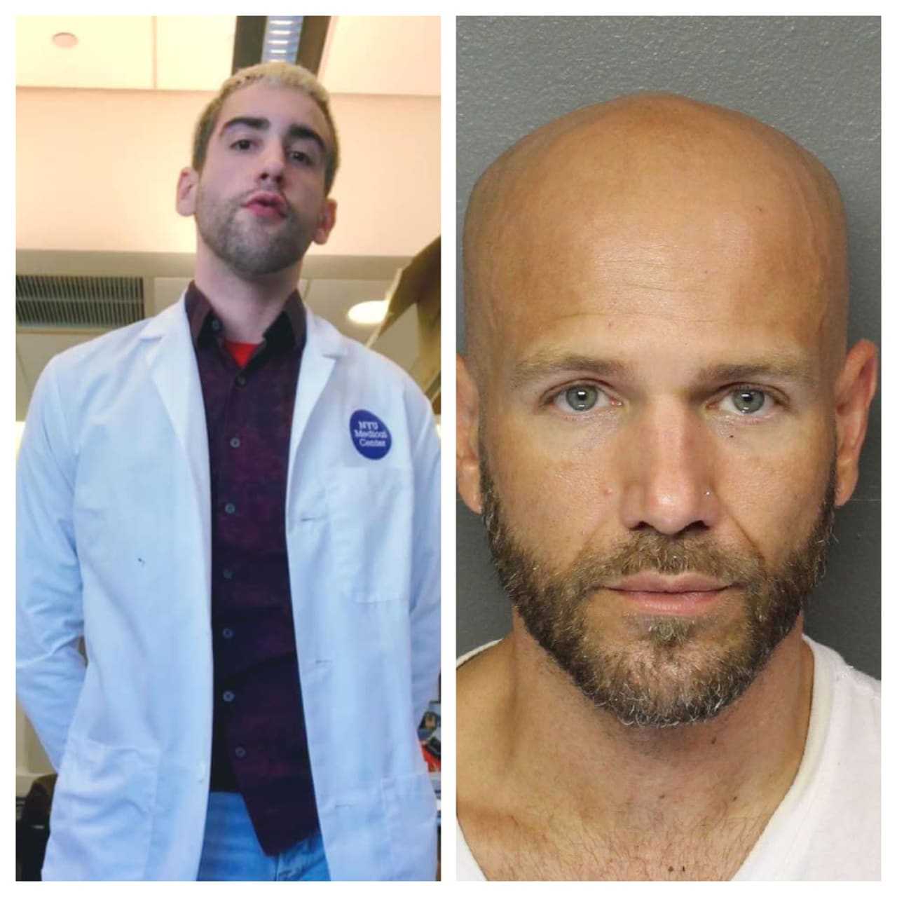 Update: Second Arrest Made In Million-Dollar Meth Lab Bust | Newark ... Update: Second Arrest Made In Million-Dollar Meth Lab Bust | Newark ...