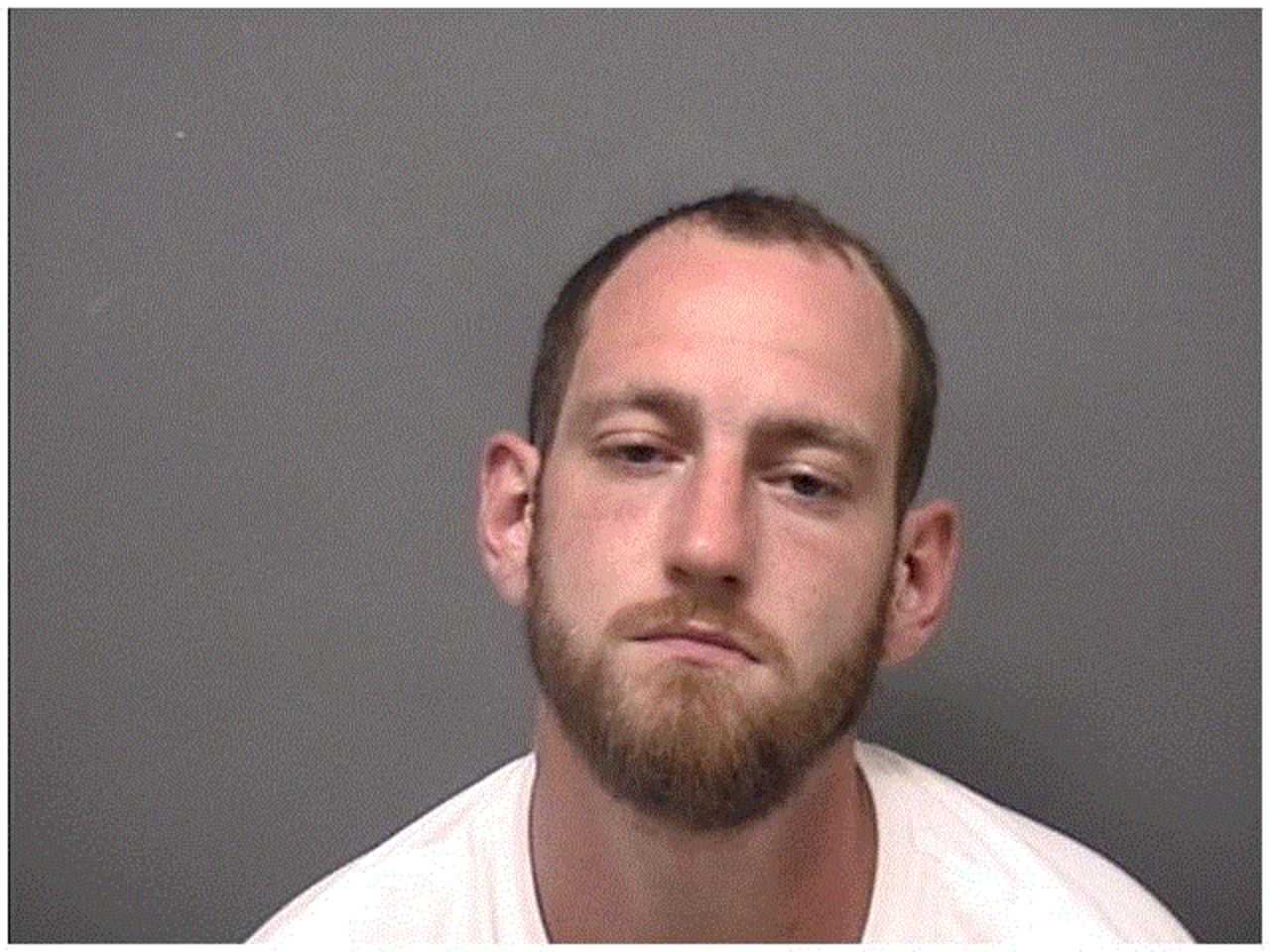 Man Accused Of Injuring Victim In Darien After Stealing Vehicle ...