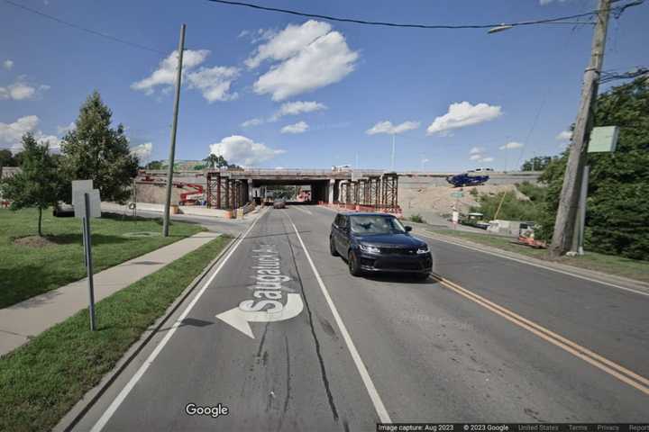 21-Year-Old Nabbed For Westport Hit-Run: Police | Bridgeport Daily Voice