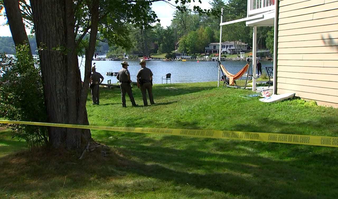 Third Family Member Dies Following Drowning Incident In Region | Monsey ...