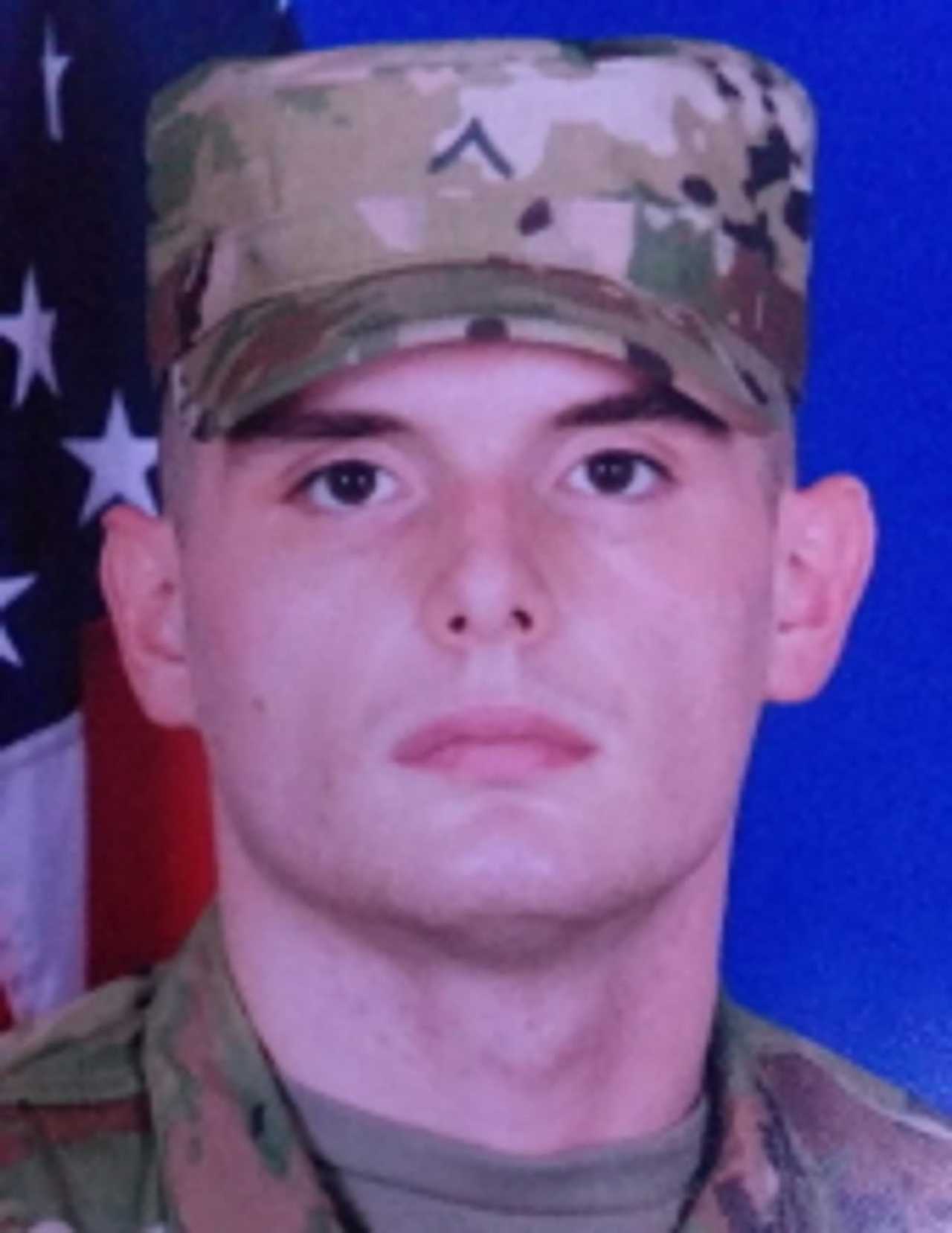 Member Of National Guard From Hudson Valley Dies Suddenly At 26 | Hyde ...