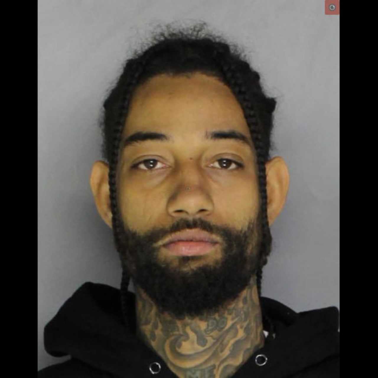 Philly Rapper PnB Rock Pleads Guilty To Drugs, Stolen Gun Charges In ... Philly Rapper PnB Rock Pleads Guilty To Drugs, Stolen Gun Charges In ...