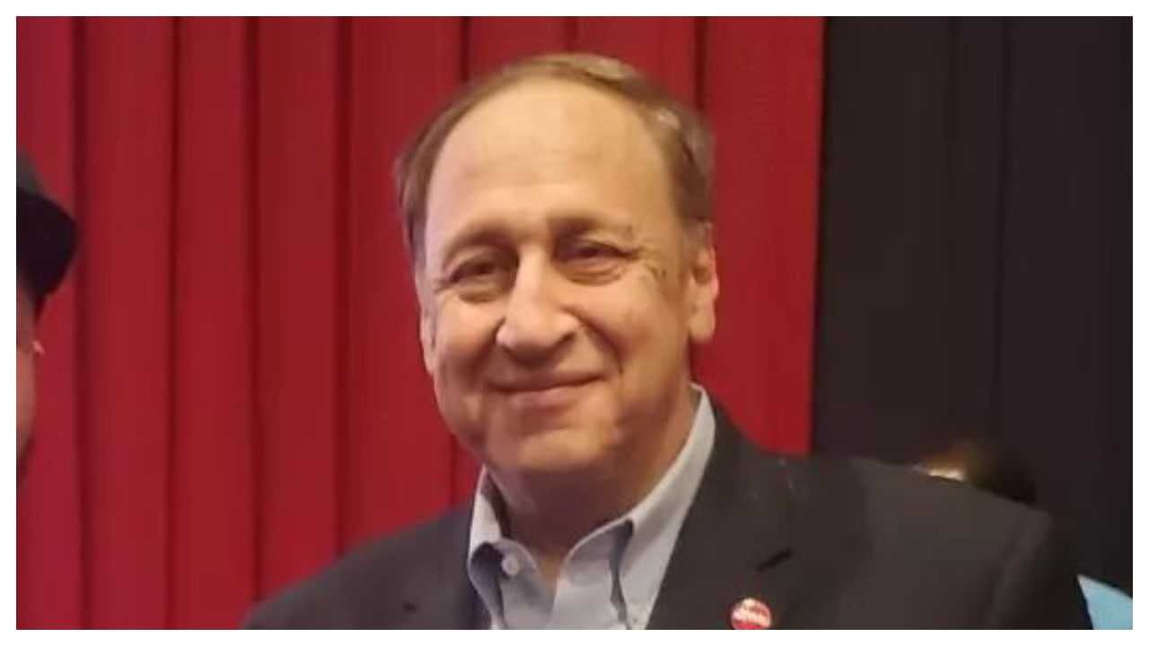 Sextortion: AMC CEO, Philly Native Adam Aron Says He Was Blackmailed ...