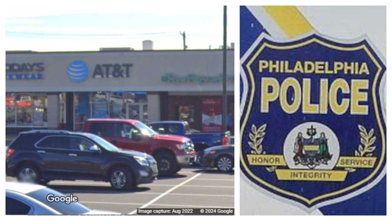 Northeast Philadelphia Thieves Steal $25K In iPhones: Police | Lower ...