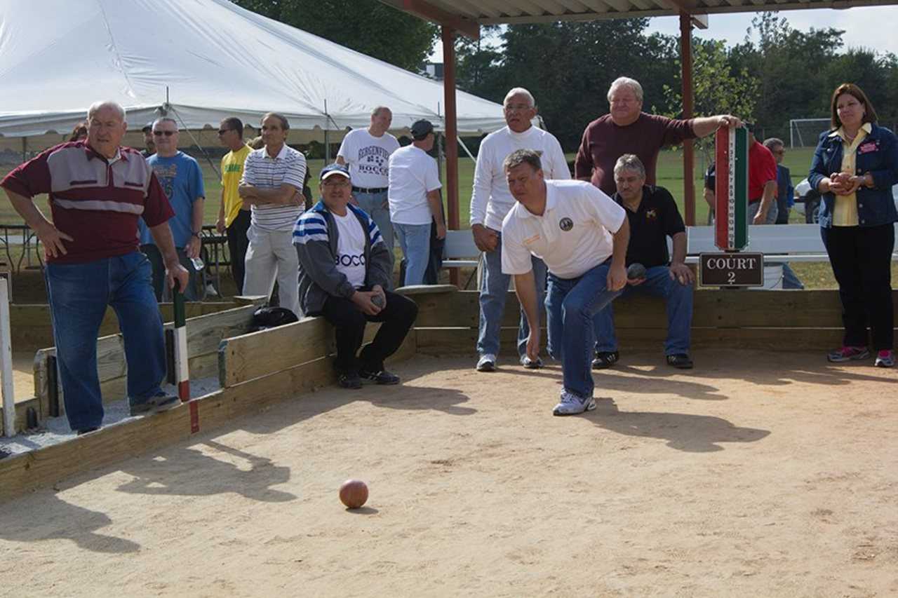 Bergen County Bocce Ball Tournament Returns To Lyndhurst | Lyndhurst ...