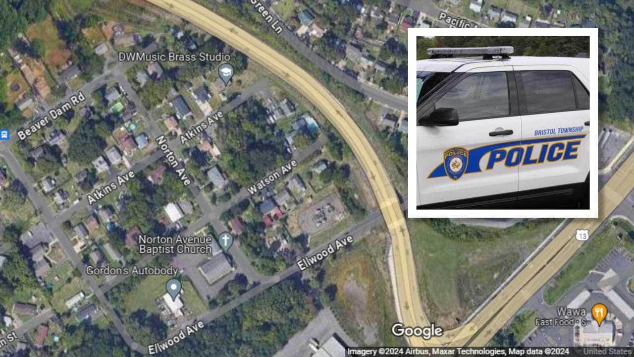 Woman Hospitalized After Shooting In Bristol, Authorities Say ... Woman Hospitalized After Shooting In Bristol, Authorities Say ...