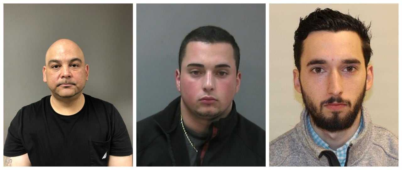 Trio Charged For Fatal Overdose Of 29-Year-Old Area Man | Peekskill ...