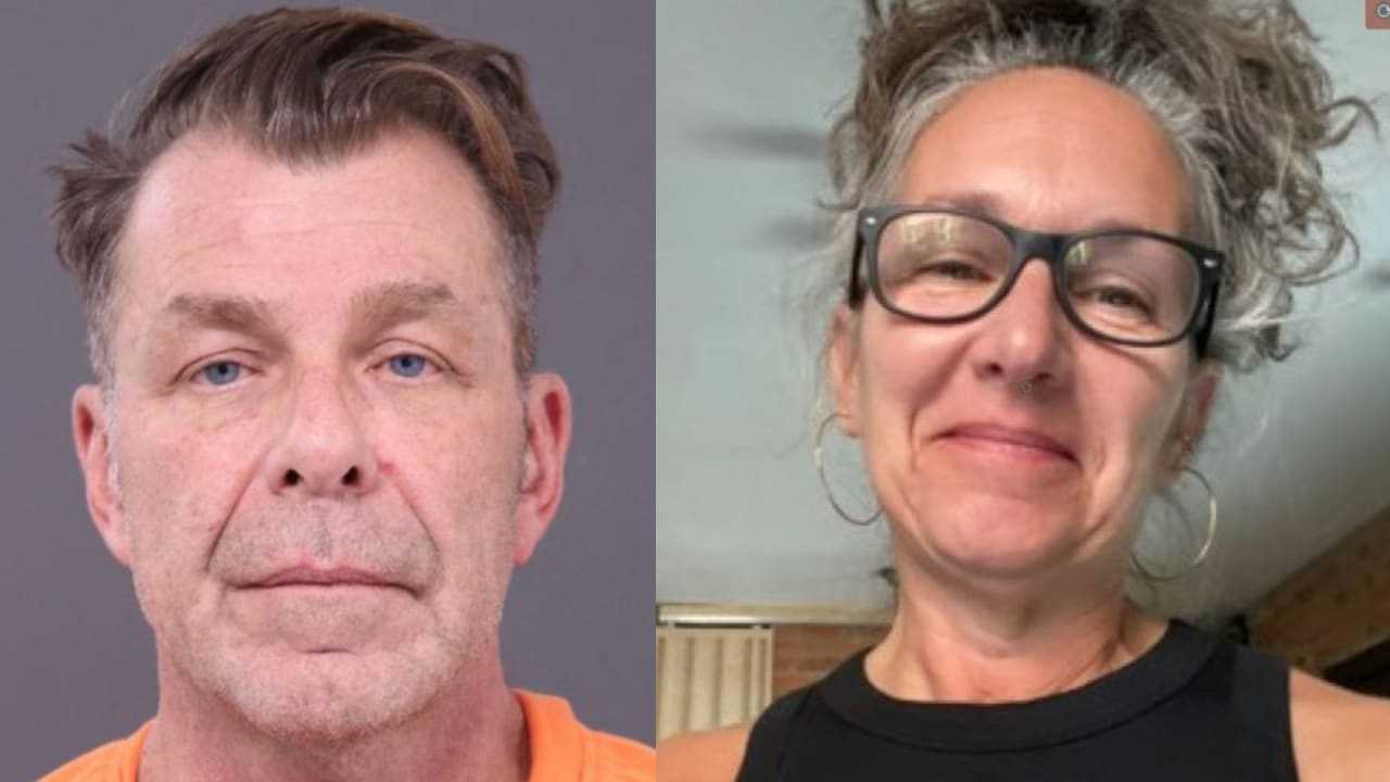 Beth Capaldi's Husband Charged With Homicide, Details In Grisly Murder ... Beth Capaldi's Husband Charged With Homicide, Details In Grisly Murder ...