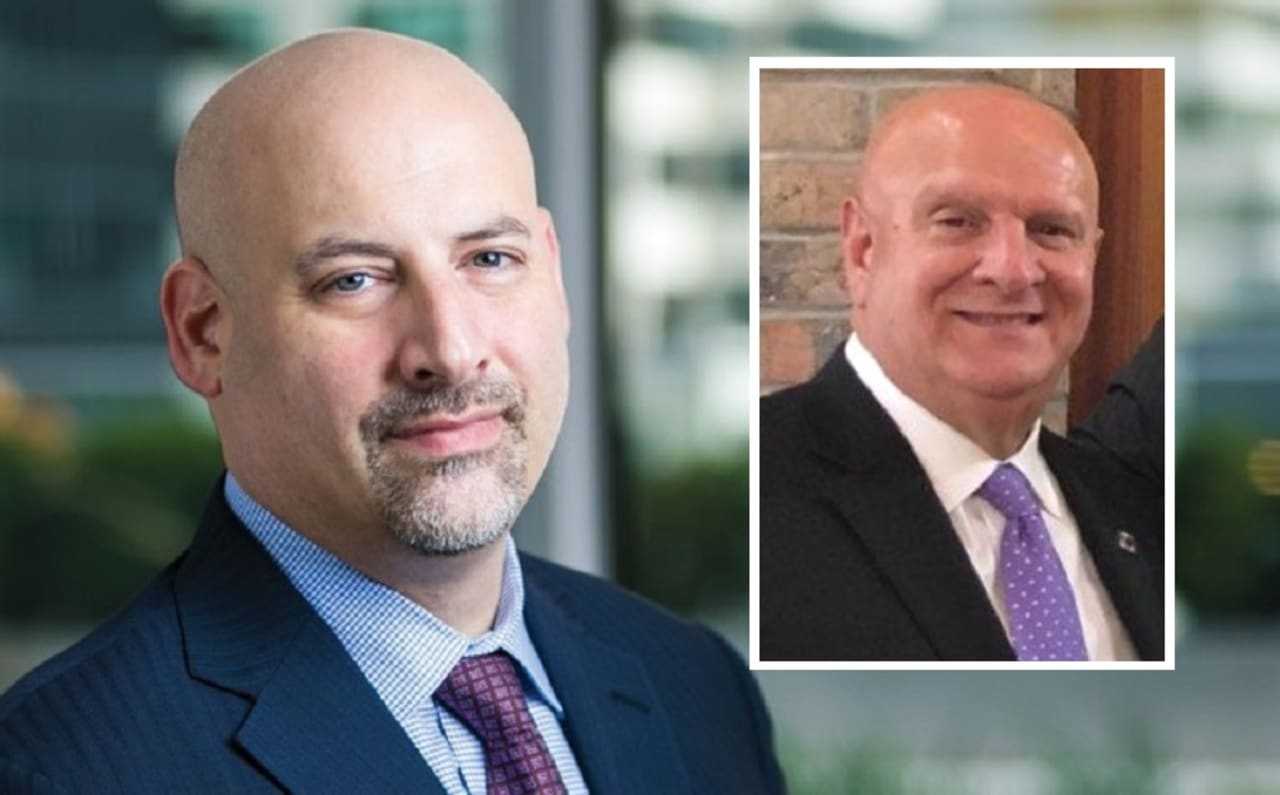Outgoing U.S. Attorney For NJ Praises Work Of Newark Public Safety ...