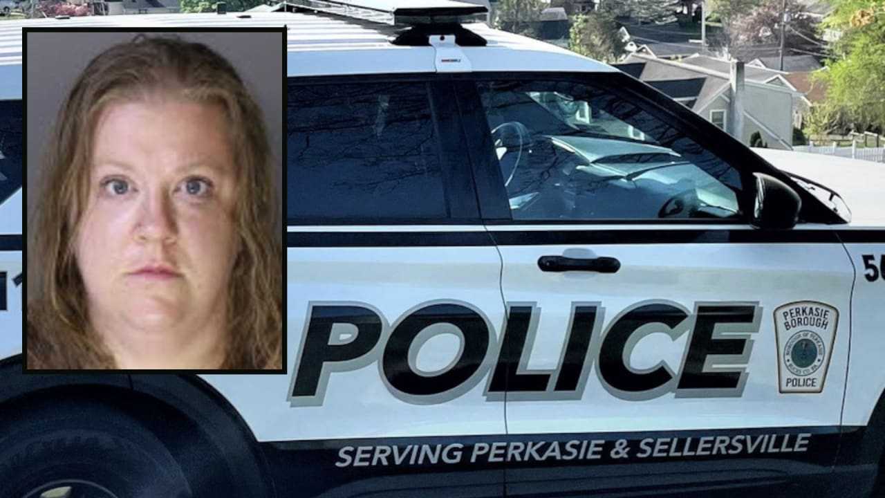 Suburban Philly Woman Found With Child Porn Charged With 16 Counts Of ...