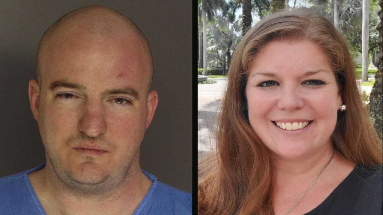 Enola Man Accused Of Killing Wife On Christmas Eve | Hampden-Silver ...
