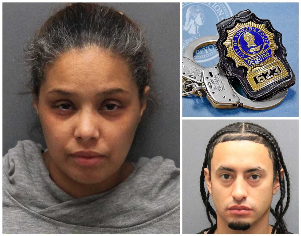 Girlfriend, Accomplice Indicted For 2012 Cold Case Murder In Area ...