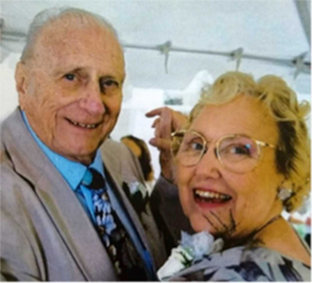 Joseph R. May Formerly Of Chatham Dies, 94 | Parsippany-Troy Hills ...