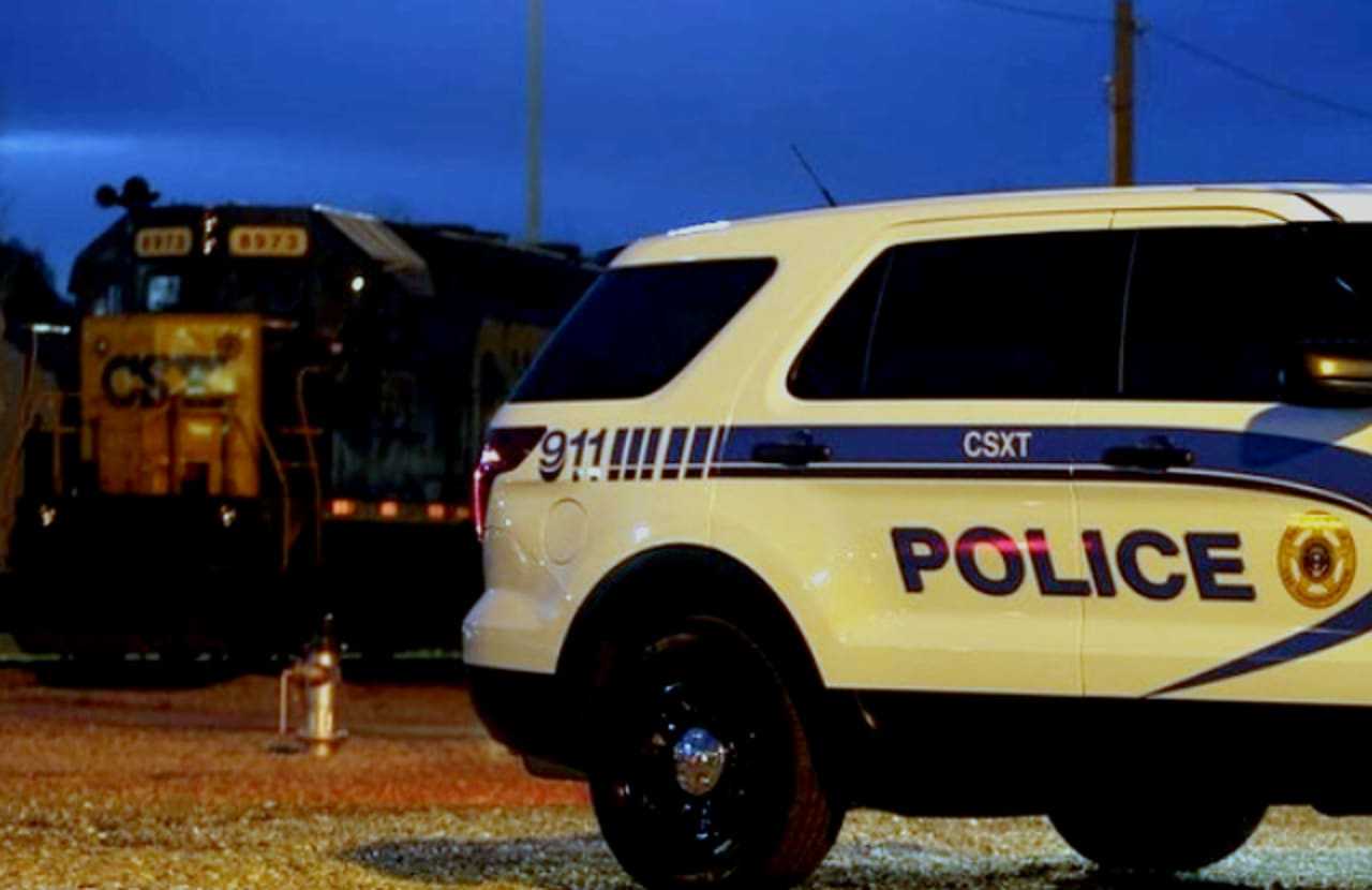 Update: Young Man Struck, Killed By Train In Dumont | Bergenfield Daily ...