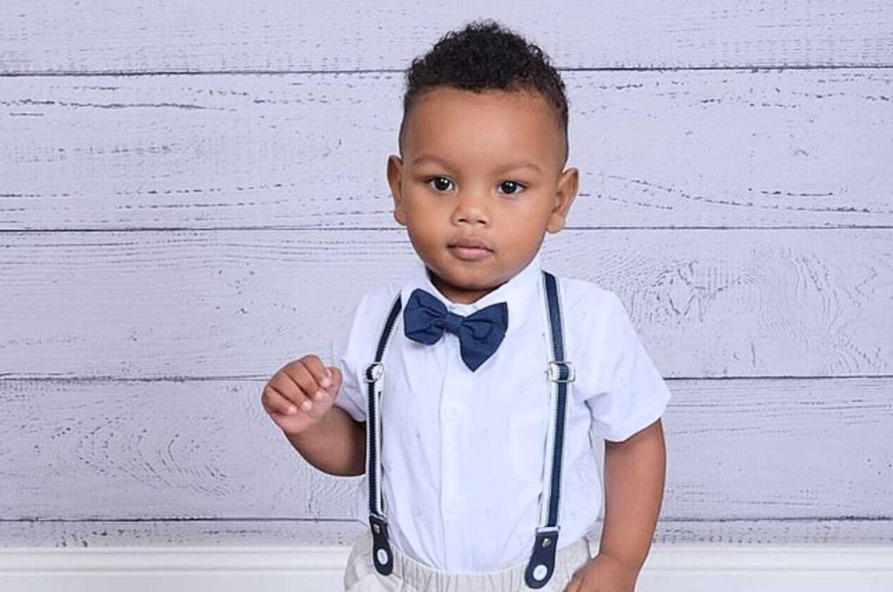Crime Fighters From NJ Work Case Of Baby, 1, Killed By Fentanyl At NYC ...