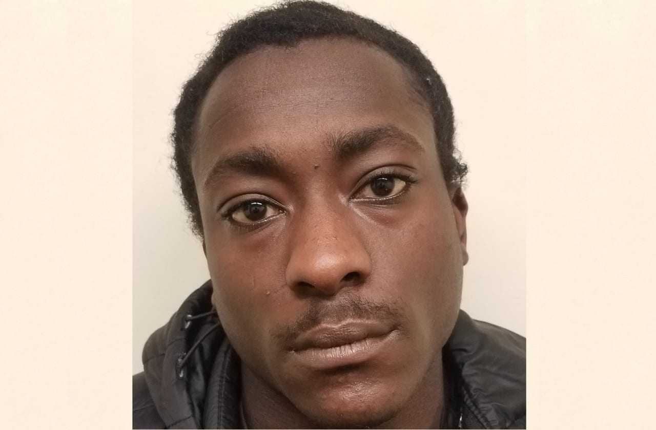 Paterson Man Charged With Sex Assault On Drunken Woman At Saddle Brook