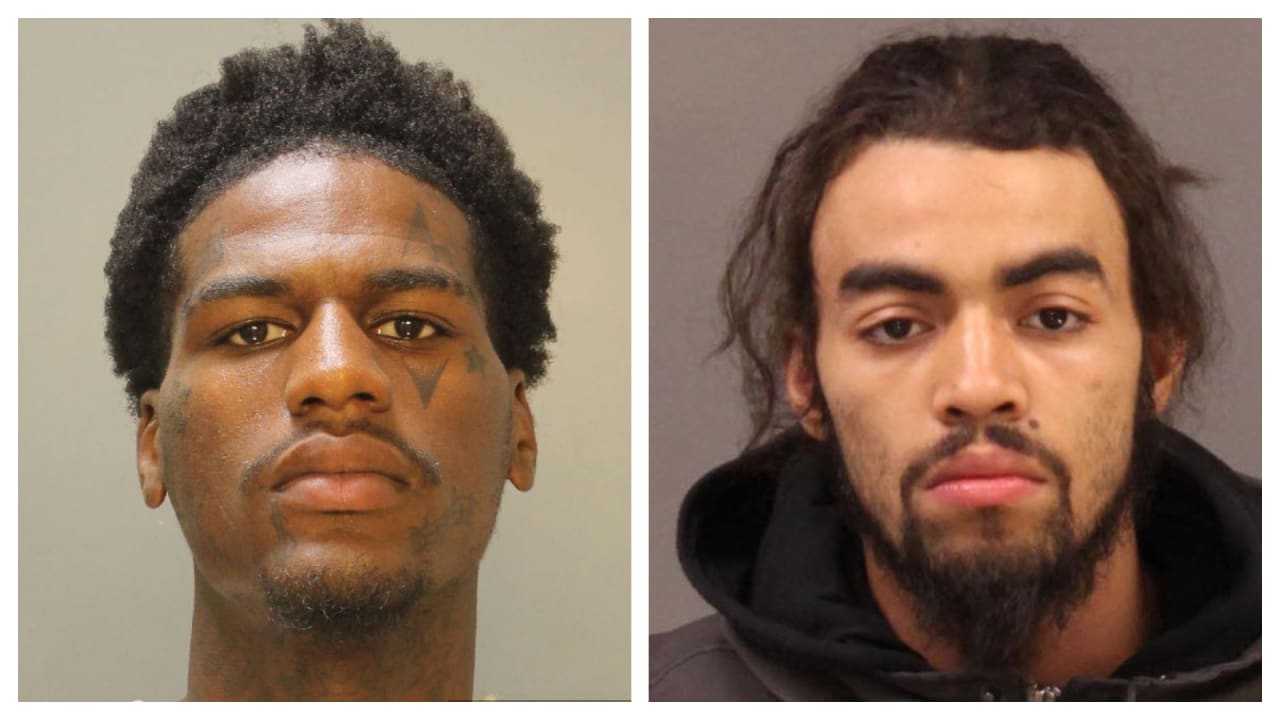 Pair Wanted For Gunpoint Kidnapping In Montgomery County: Police ...
