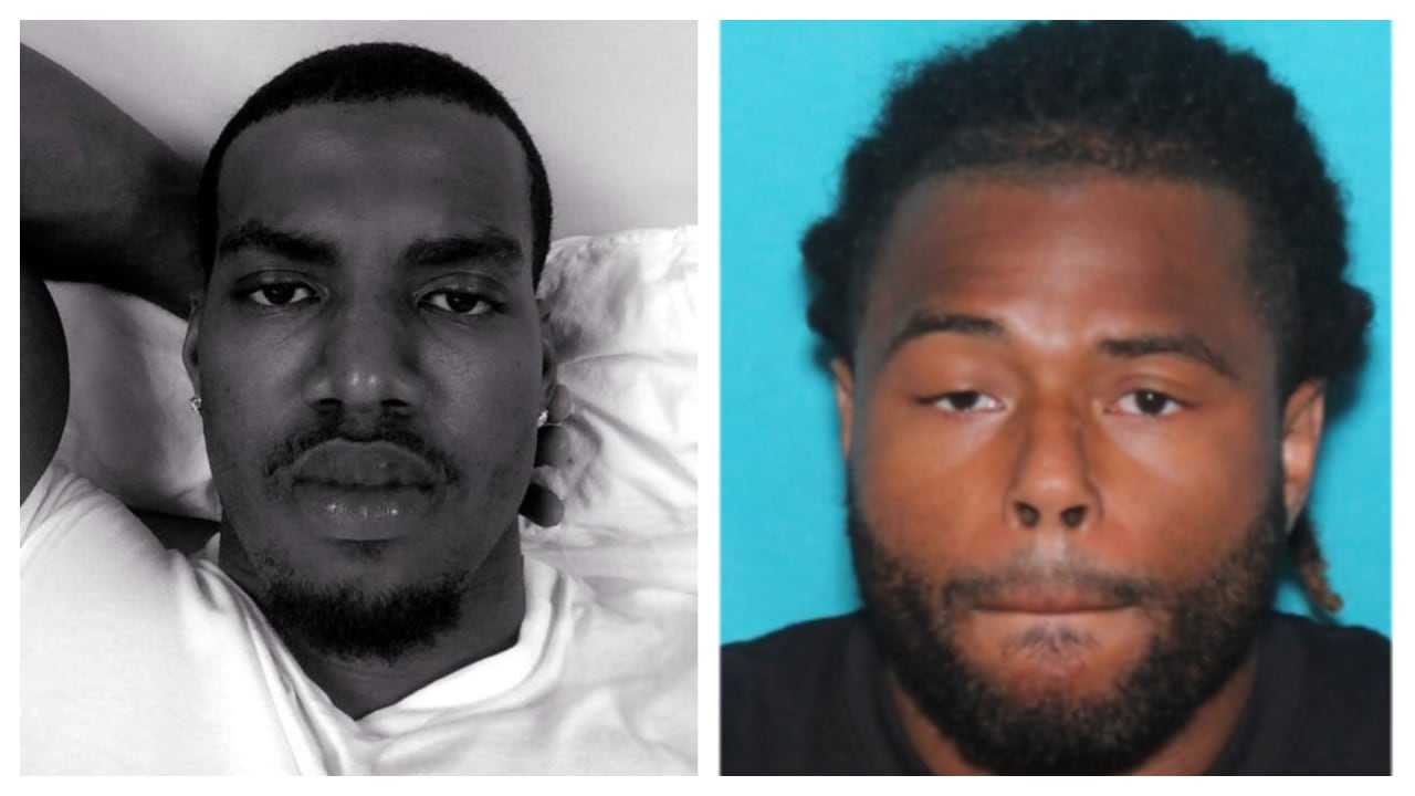 Former NFL Player's Killer Arrested In Brooklyn: Berks County DA ...