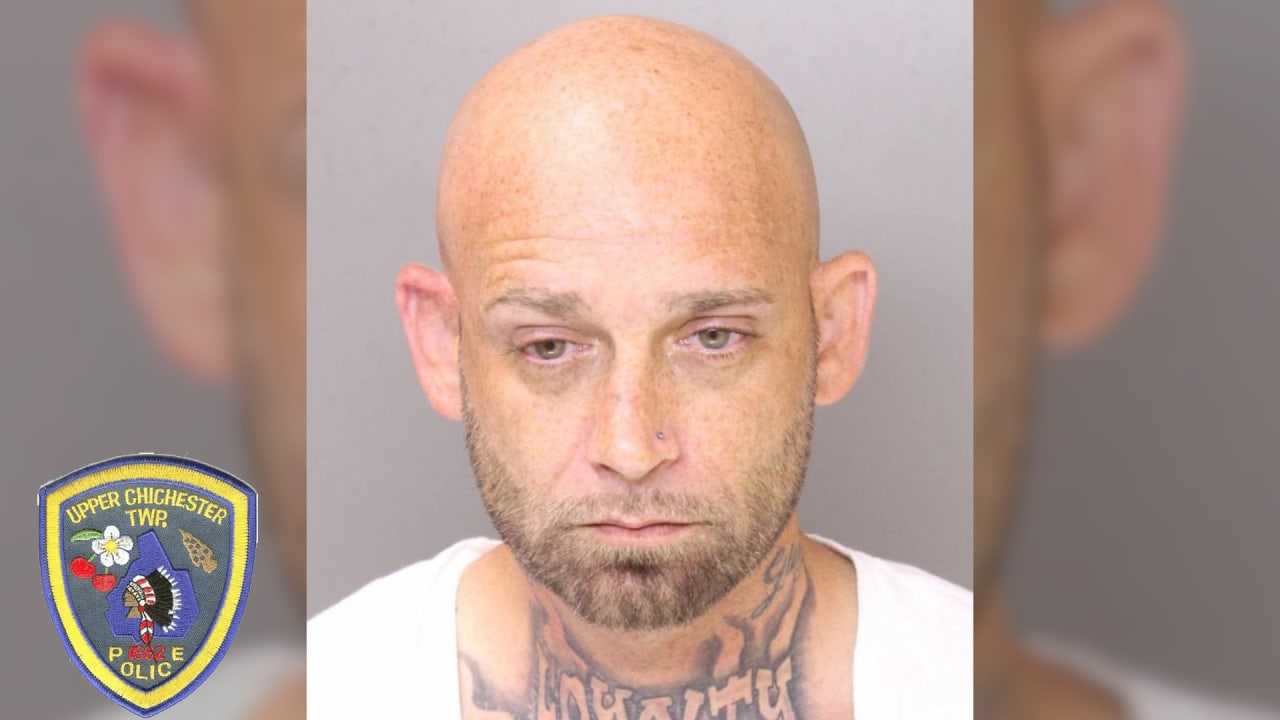 Minor Strangled At Gunpoint In Delco Home, Suspect At Large: Police ...