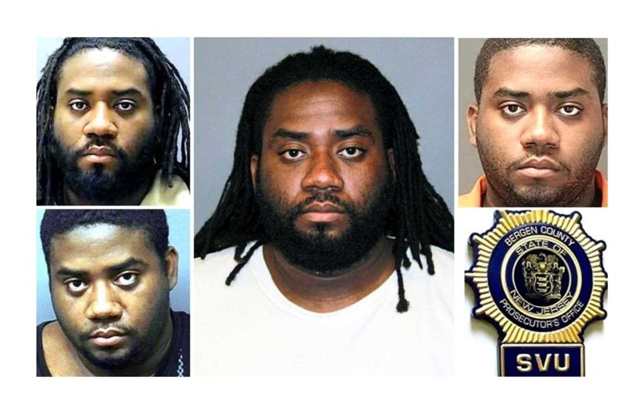 Imprisoned Sex Offender From Hackensack Gathered 42,000 Child Porn ...