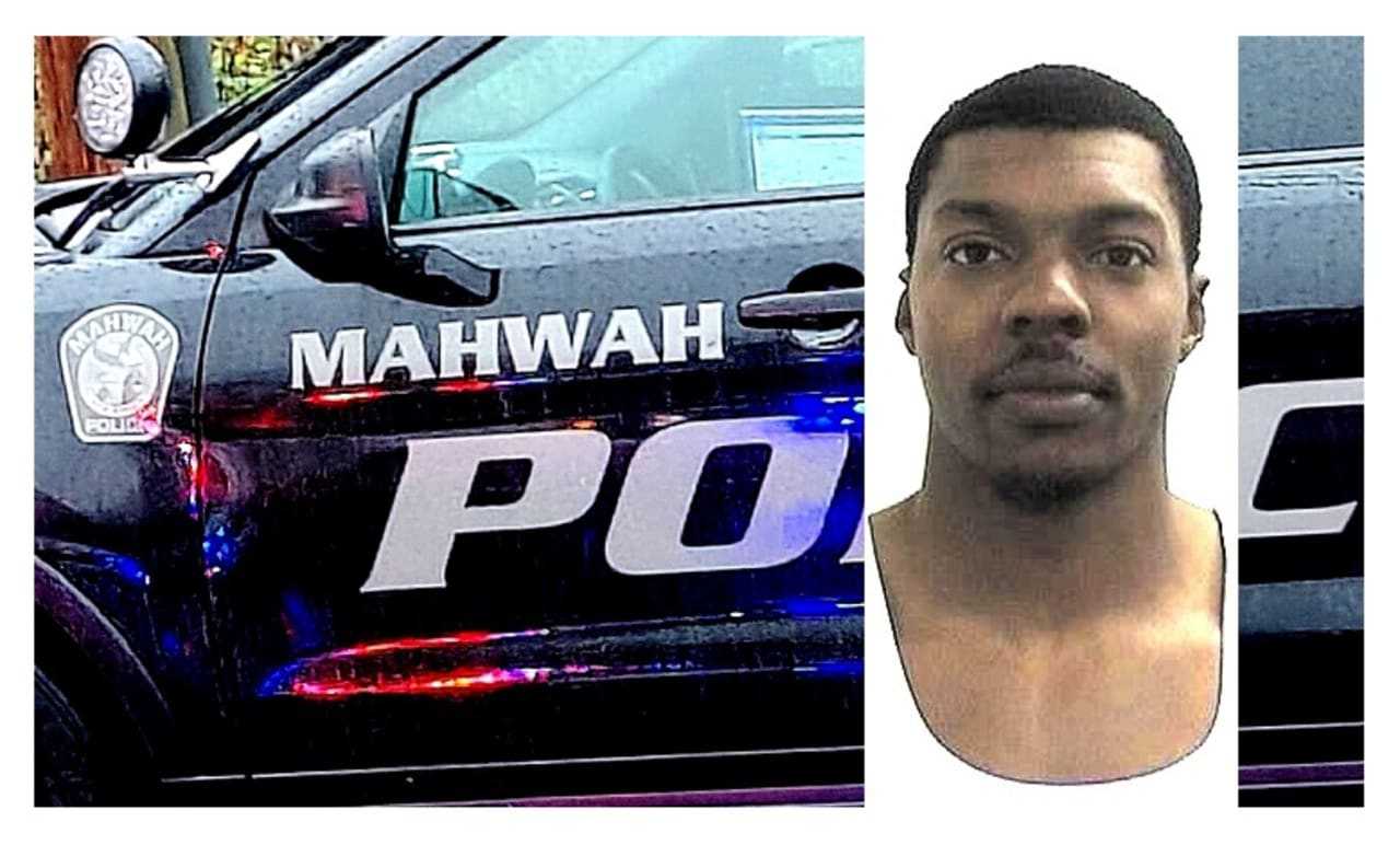 Caught Fugitive Gang Member Wanted For Attempted Murder Nabbed By