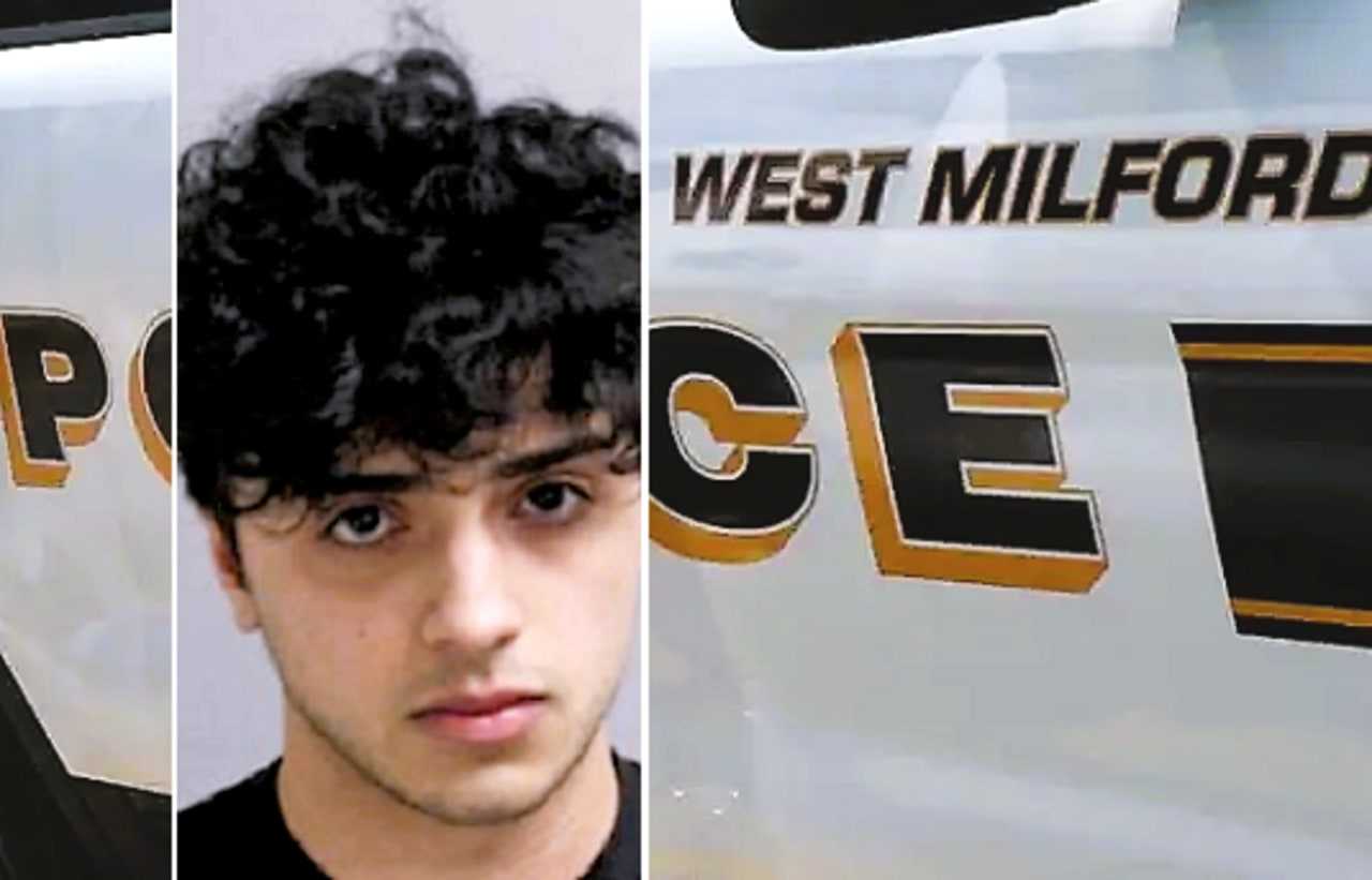 Former West Milford HS Athlete, Honor Student Charged After Police Drug ... Former West Milford HS Athlete, Honor Student Charged After Police Drug ...
