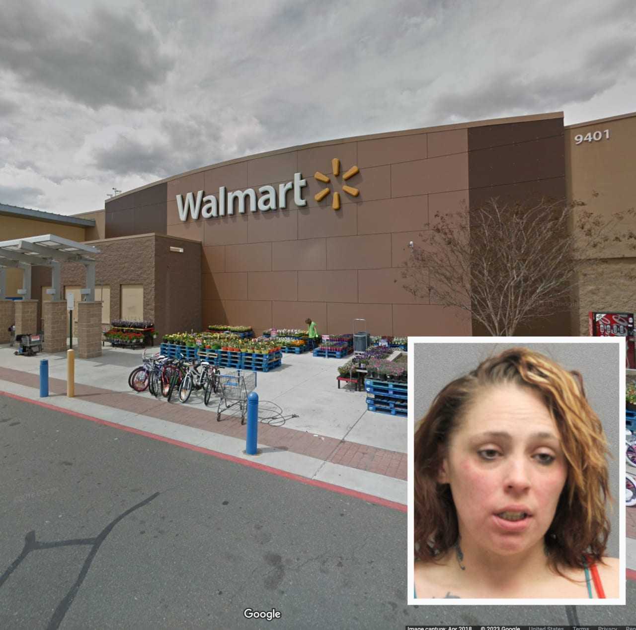 Walmart Shoplifter Slips Out Of Handcuffs In PWC, Assaults Arresting ...