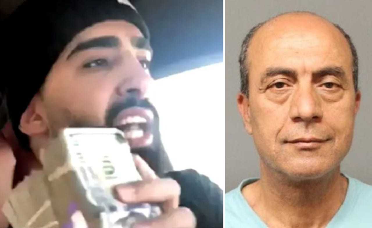 Prosecutor: Clifton Man Tried To Get Kidnap Victim To Drop Charges ... Prosecutor: Clifton Man Tried To Get Kidnap Victim To Drop Charges ...