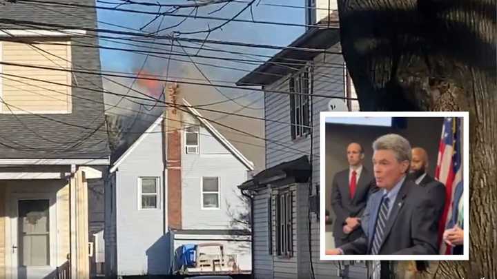 All Six Bodies Recovered From East Lansdowne Crime Scene, DA Says ...
