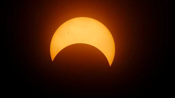 Heavy Travel Expected For Upcoming Solar Eclipse: Here Are Tips For ... Heavy Travel Expected For Upcoming Solar Eclipse: Here Are Tips For ...