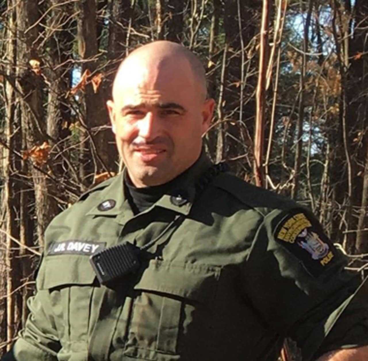 New Details Emerge After DEC Officer Shot By Hunter In Pine Plains ...