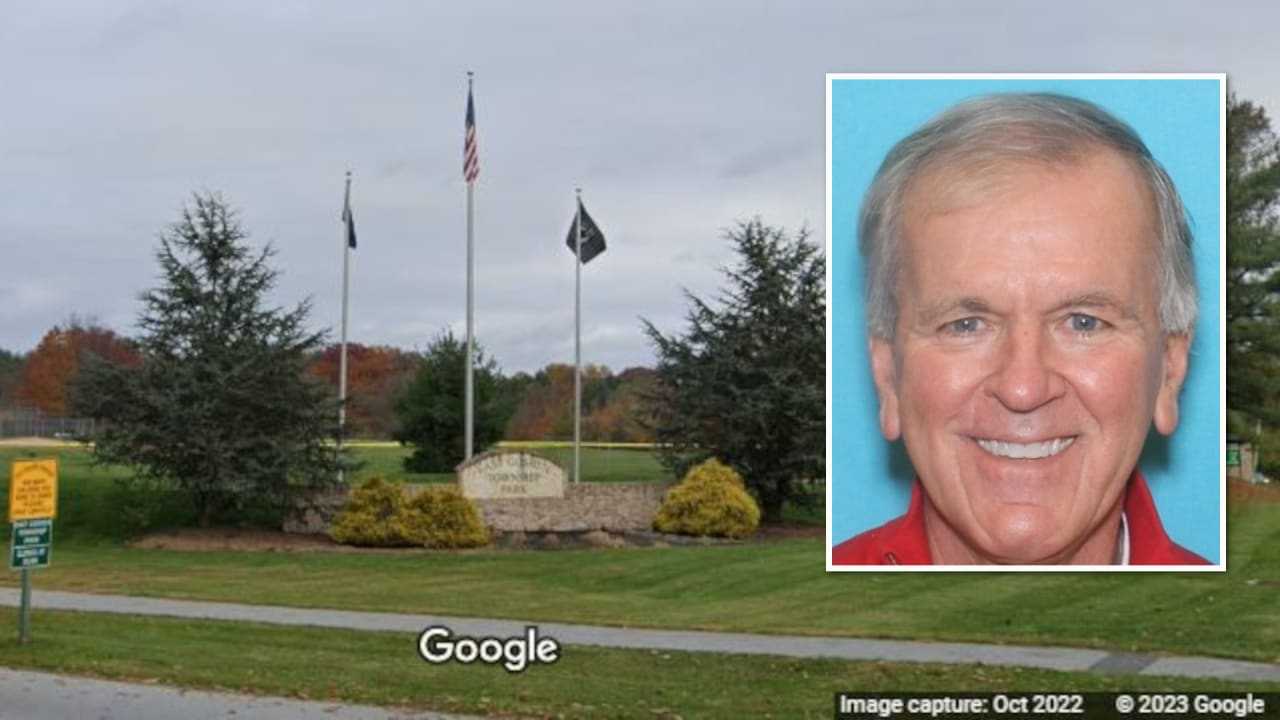Man Exposed Himself At Chester County Park, Police Say | West Chester ... Man Exposed Himself At Chester County Park, Police Say | West Chester ...