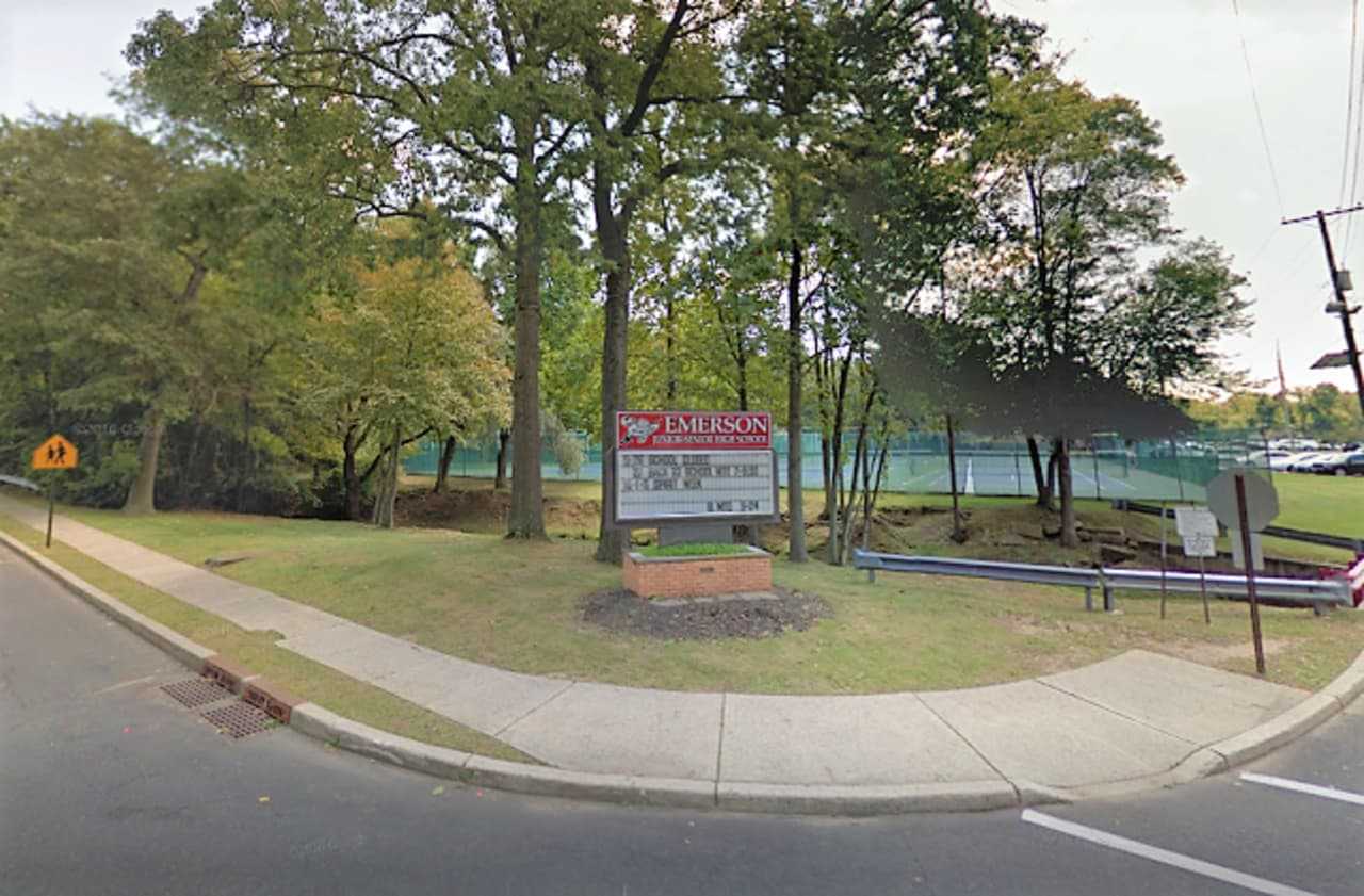 Emerson PD: Delinquency Complaint Coming Versus Student In Purported ...