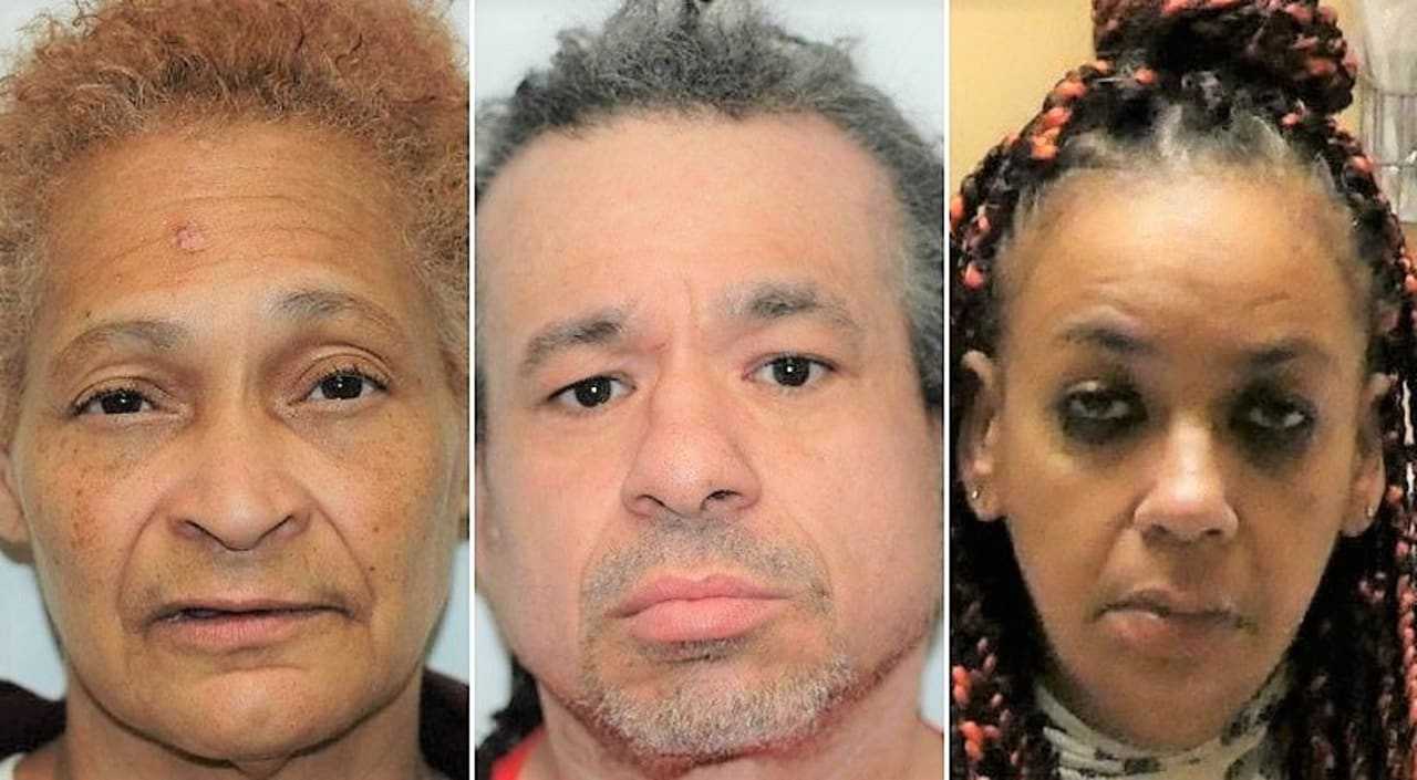 Police: Tri-State Liquor Thieves Swipe $10,000 In Booze From NJ Stew ...