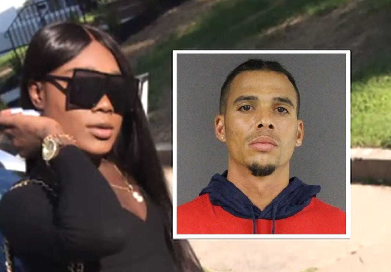 Ex Con Indicted In Brutal Slaying Of Lgbtq Advocate Motive Remains A Mystery Hamilton