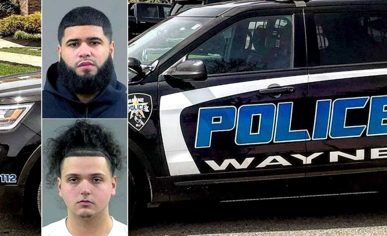 Wayne Police Turn Tables On 'Grandson Needs Bail Money' Scammers Who ...