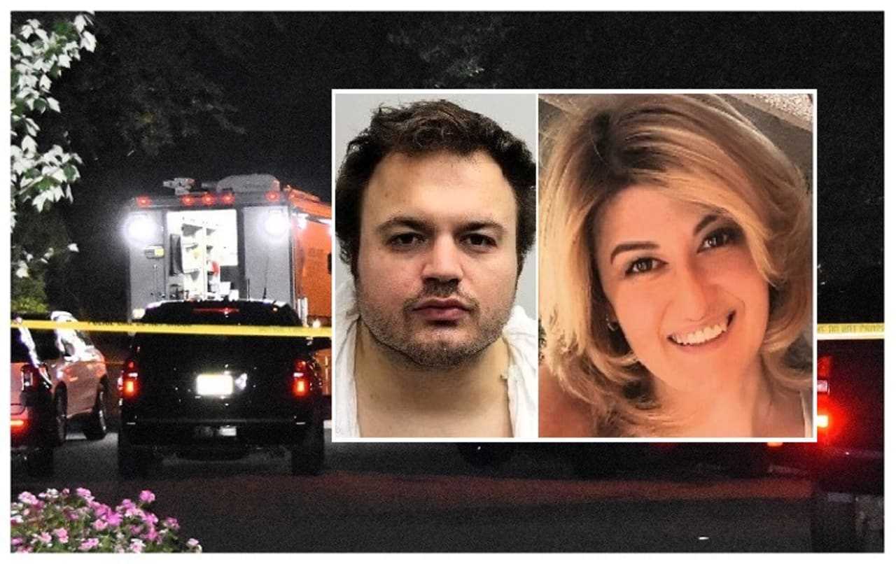 Cresskill Real Estate Agent Bludgeoned, Stepson Charged With Murder ... Cresskill Real Estate Agent Bludgeoned, Stepson Charged With Murder ...