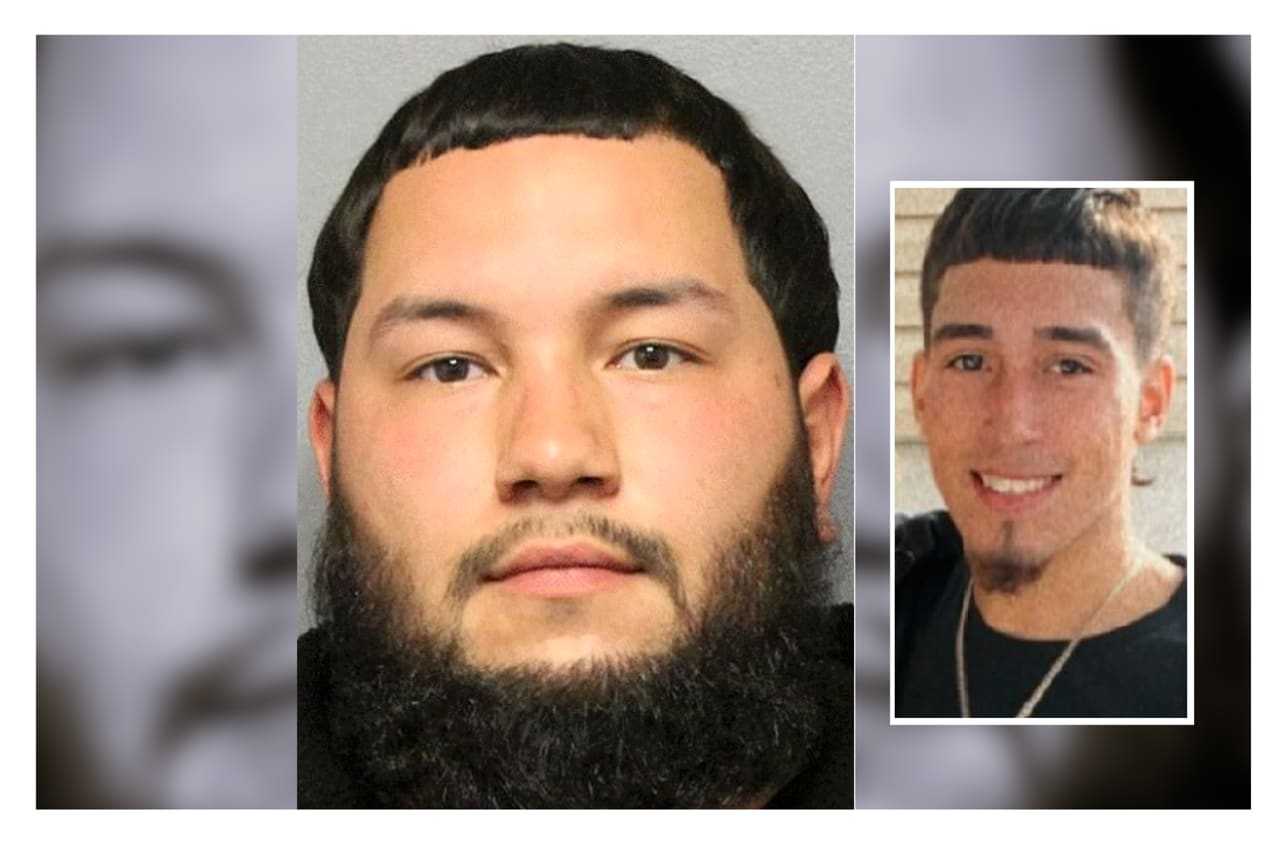 Gotcha! Accused Shooter ID'd, Murder Charges Filed In Paterson Drive-By ... Gotcha! Accused Shooter ID'd, Murder Charges Filed In Paterson Drive-By ...
