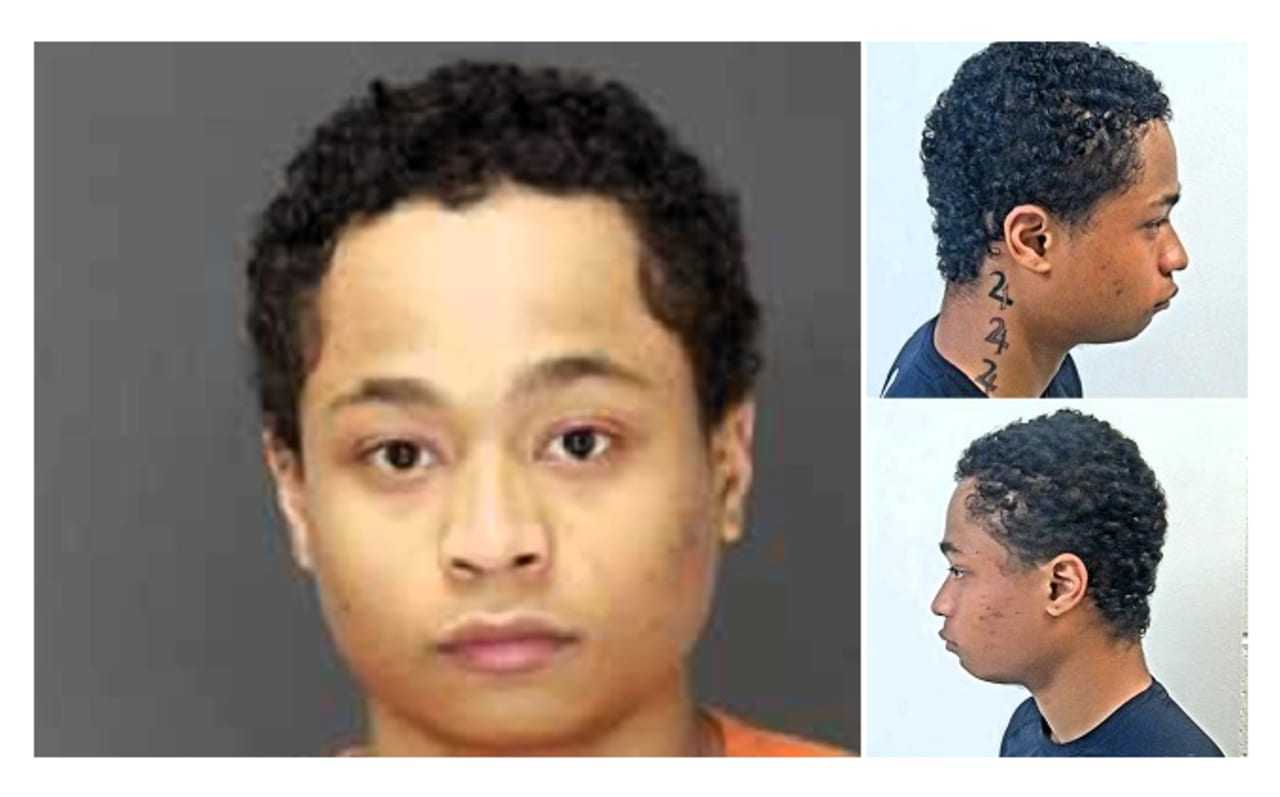 Prisoner Escapes: Passaic Dad, 20, Accused In Abduction Captured ...