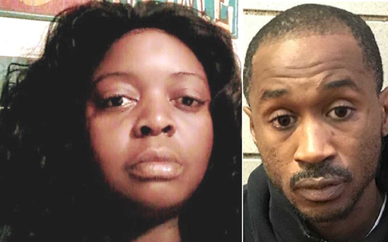 Ex-Con Gets 10 Years As Accomplice To Still-Unidentified Killer Of ...