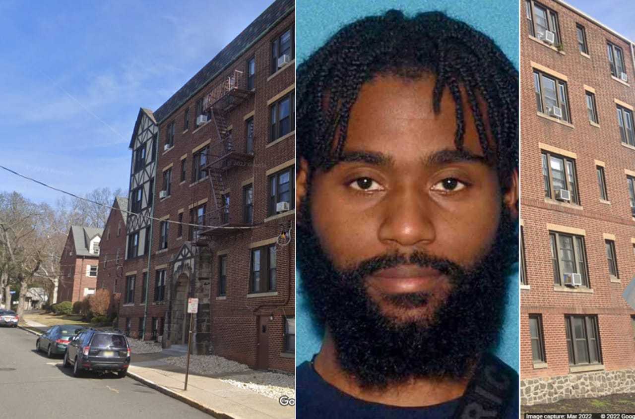 Police: Teaneck Tenant On Mushrooms Fires Shots In Apartment, Reaches ...