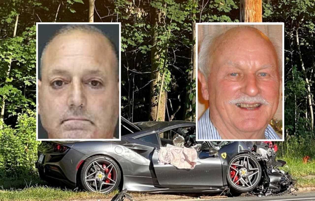Franklin Lakes Driver Indicted In Teaneck T-Bone Crash That Killed ...
