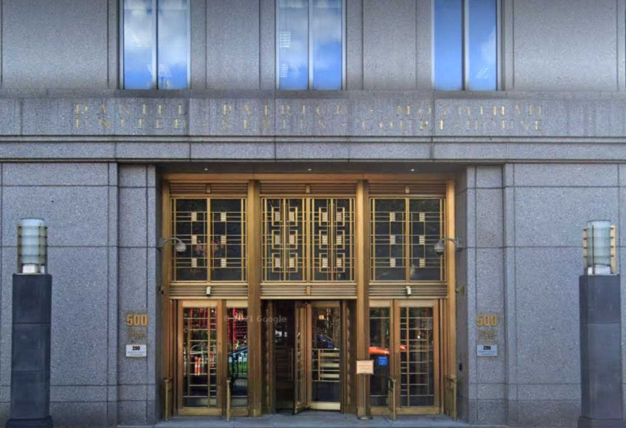 Ex-Fox News Producer Charged In NY Federal Court With Helping ...