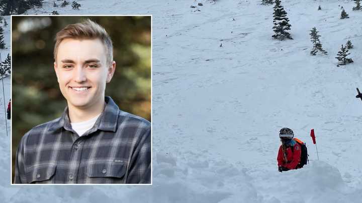 Penn State Senior Dies Skiing With UNC President Dad | Jersey City ...