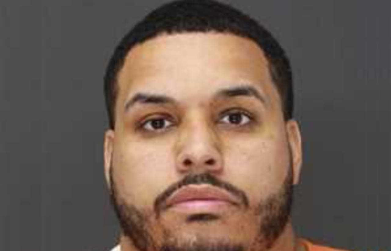 PalPark Burglary Cracked With Arrest Of Uber Robber's Accused Getaway ...