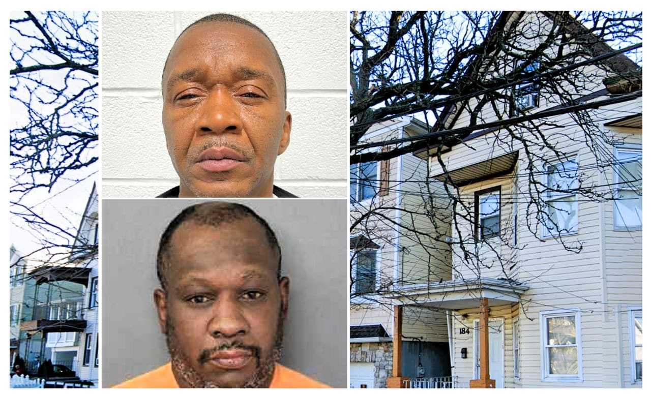 Dealer, Deadbeat Dad, Child-Abusing Caretaker Busted In Raid: Passaic ...